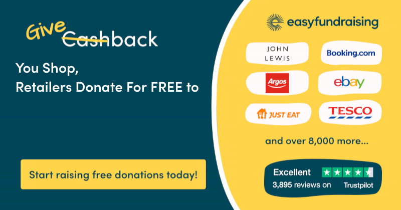 World Challenge Vietnam - Harrison West Fundraising | Easyfundraising